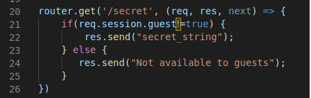 Security Source Code Review – Manual Approaches – Security Café
