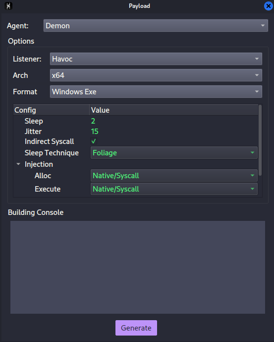 Command and Control Frameworks: Metasploit and Havoc – Security Café