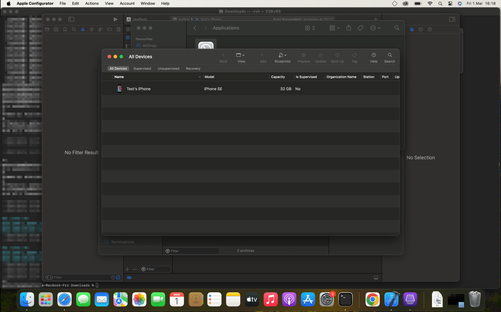 How to Install .ipa Files on iPhone Without Jailbreak – Security Café