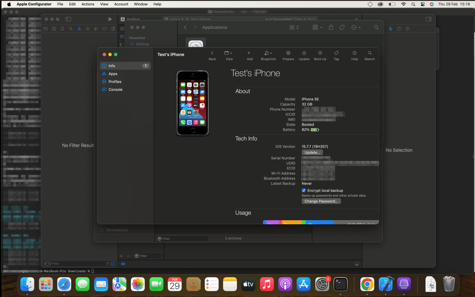 How to Install .ipa Files on iPhone Without Jailbreak – Security Café