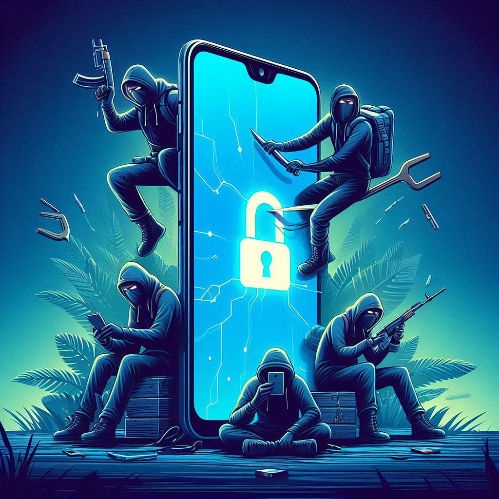 Mobile Pentesting 101: How to Install Split APKs – Security Café