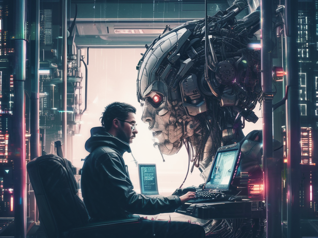 Security Café – Security Research and Services